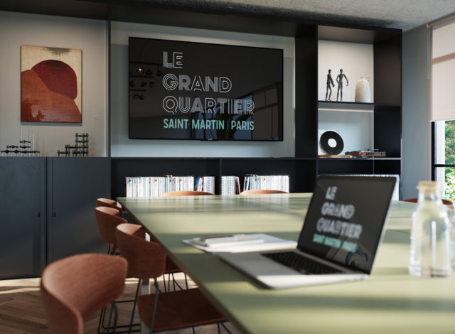 Typologie-Mixed-use-Grand Quartier - Delpha Conseil